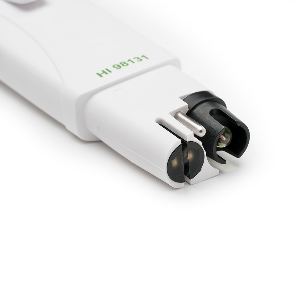 HI98131 - Medidor de bolso de pH/EC/TDS/Temperatura